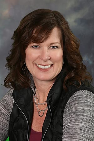 Jill Hansen-Rice – The Key Real Estate Group