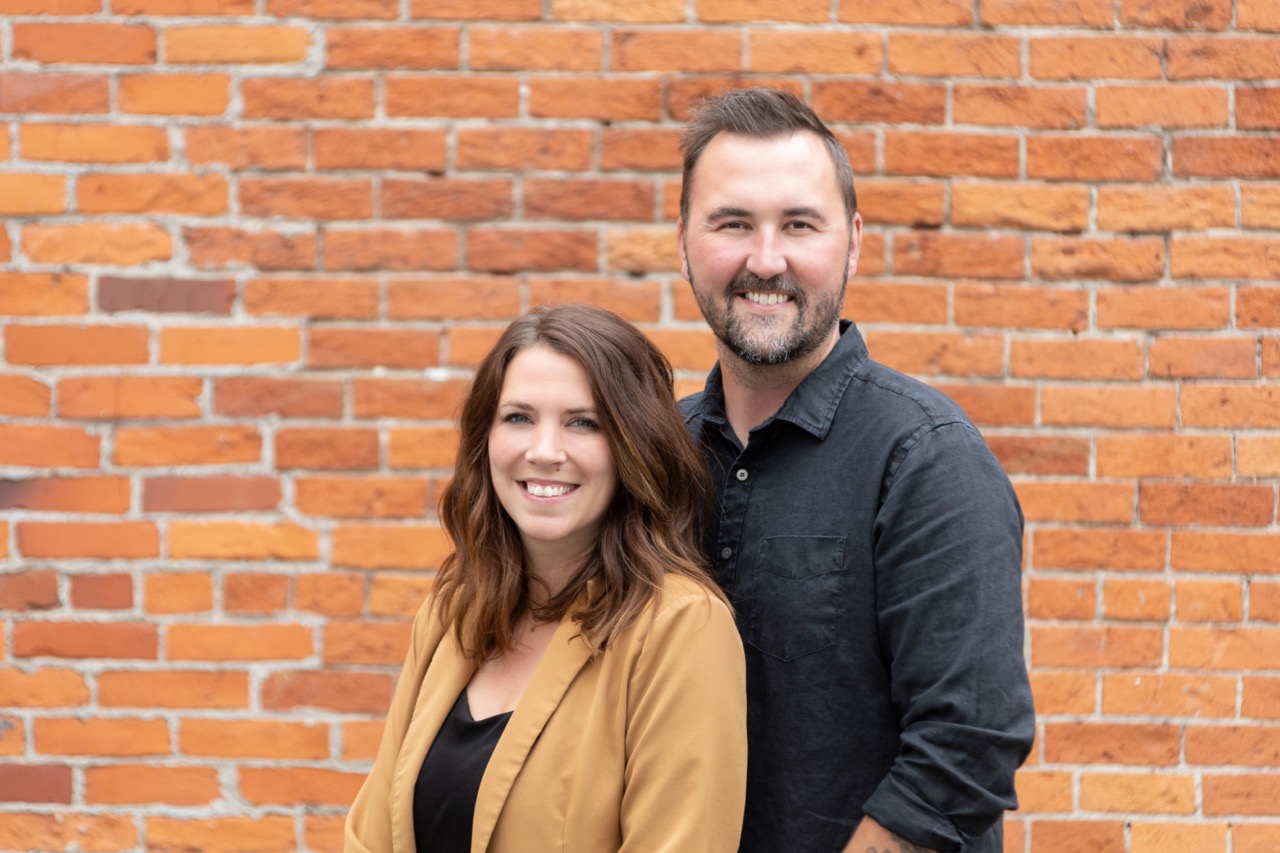 Holly & Jorgen Roberts – The Key Real Estate Group