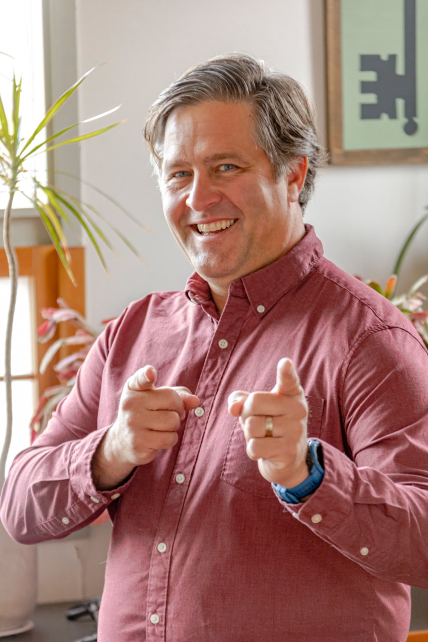 Brian Wruck – The Key Real Estate Group