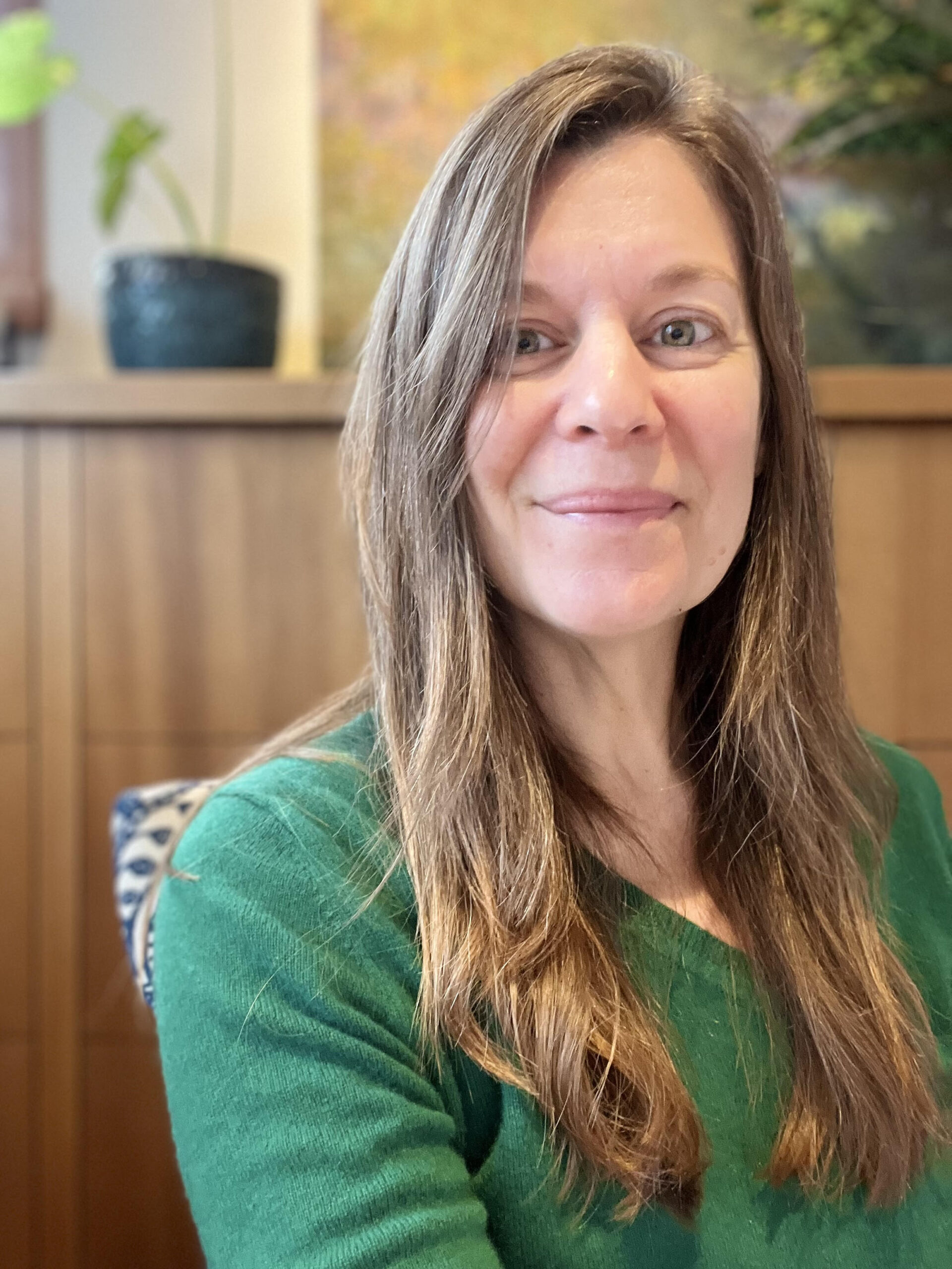 Jennifer Harris – The Key Real Estate Group